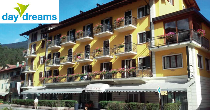 HOTEL POSTA